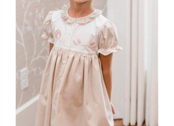 The Proper Peony | Dresses | New The Proper Peony Tanner Turkey Dress ...